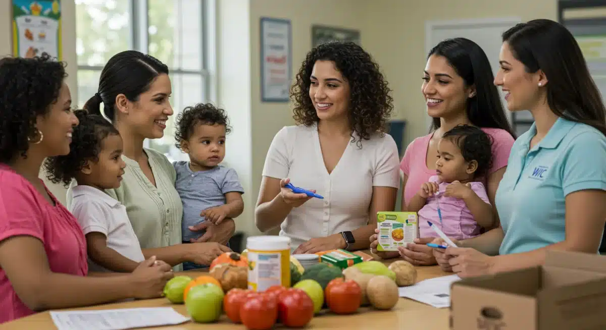 Maximizing 2025 WIC Benefits: Insider Strategies Revealed - THOSENEWS.COM